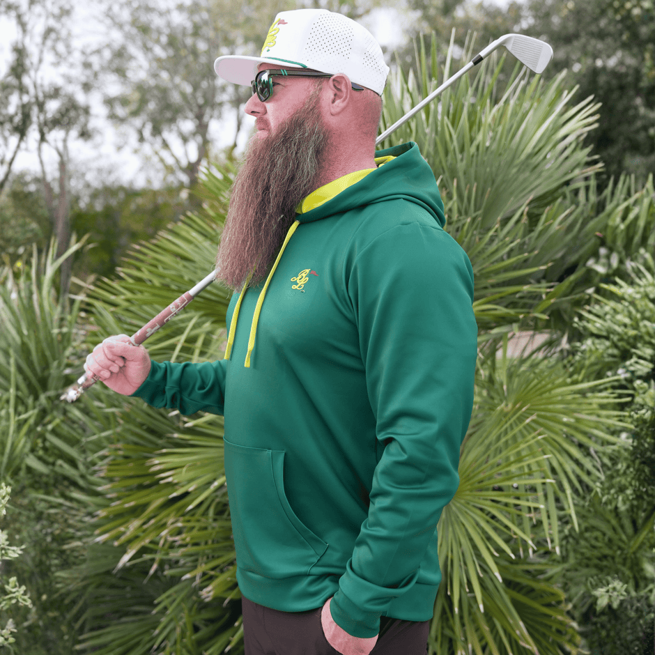Bush League Golf Co – Bush League Golf Co.